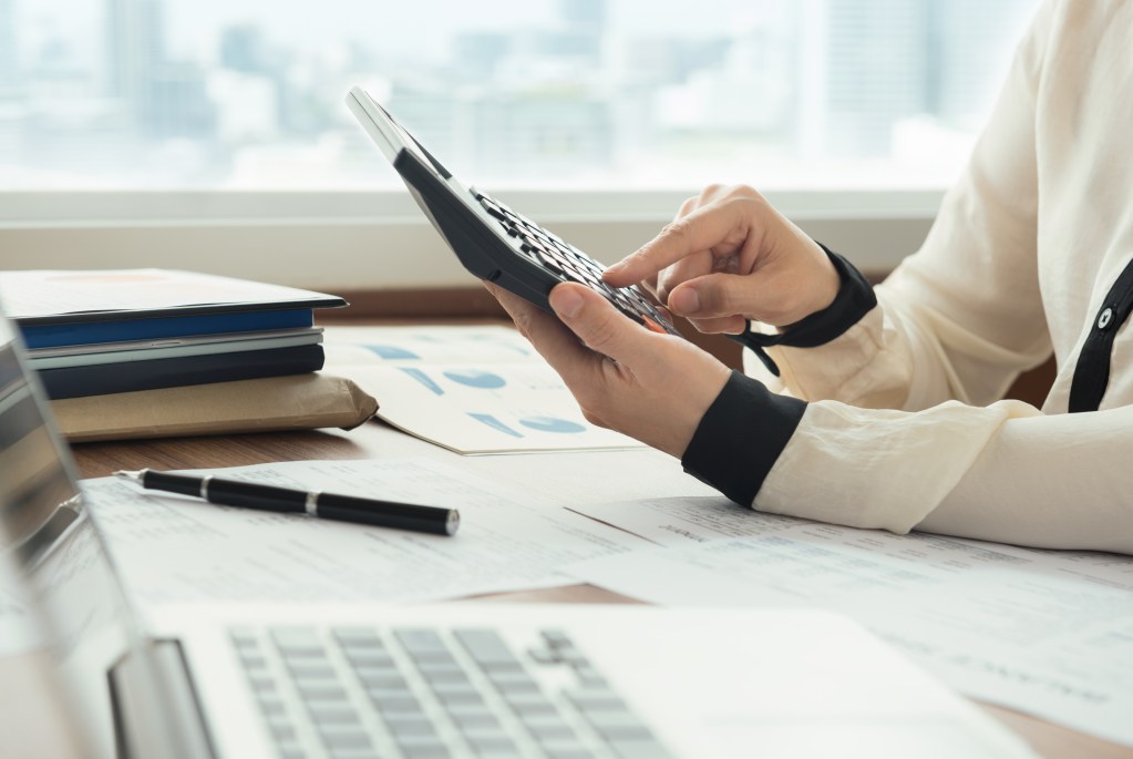 Fee Estimate - Procido LLP | Legal + Advisory