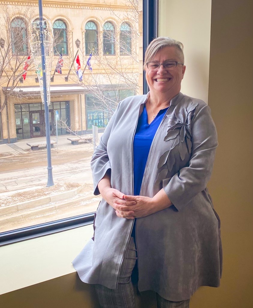 Cindy Friesen - Procido LLP | Legal + Advisory