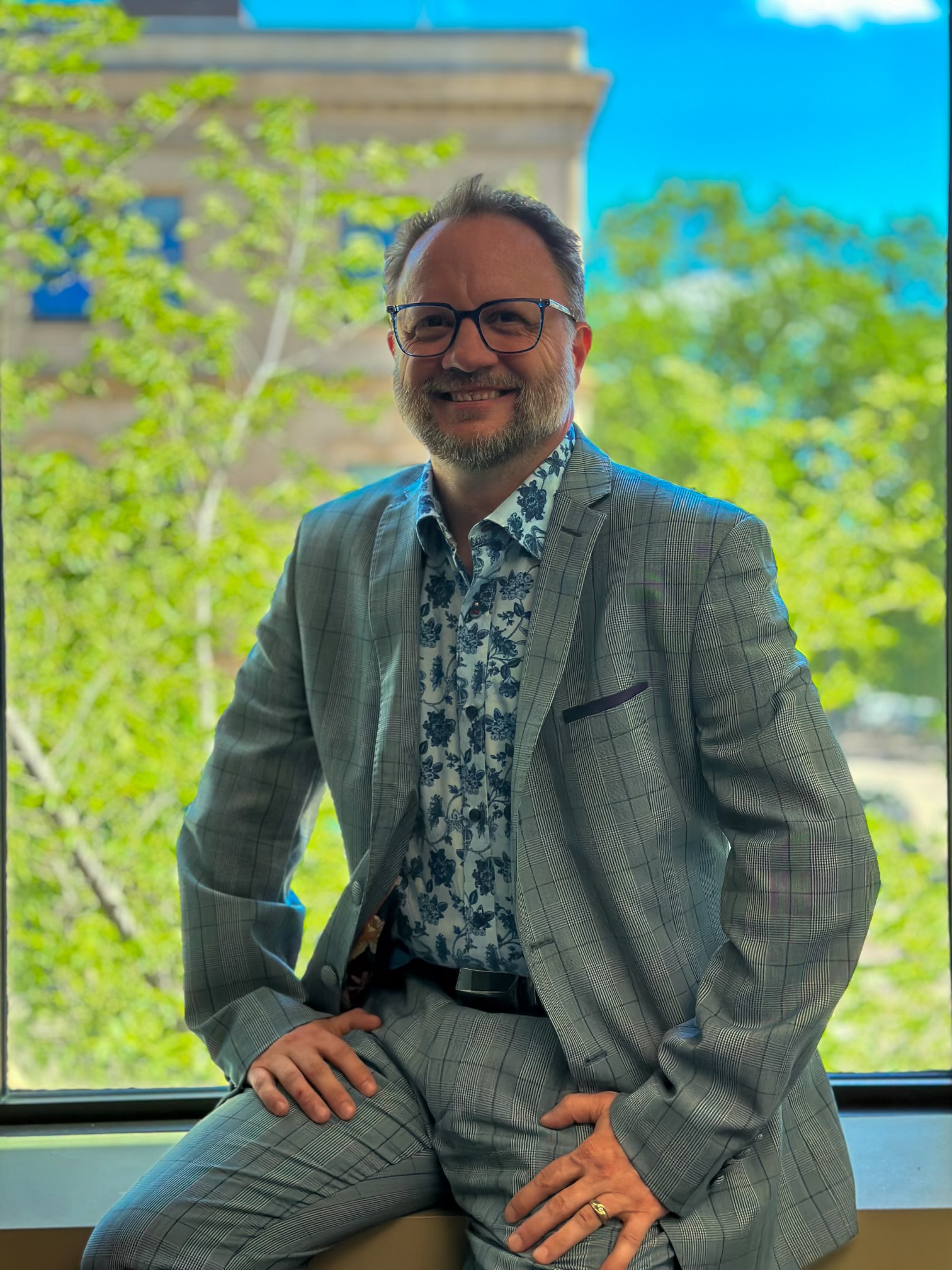 Troy Baril - Procido LLP | Legal + Advisory