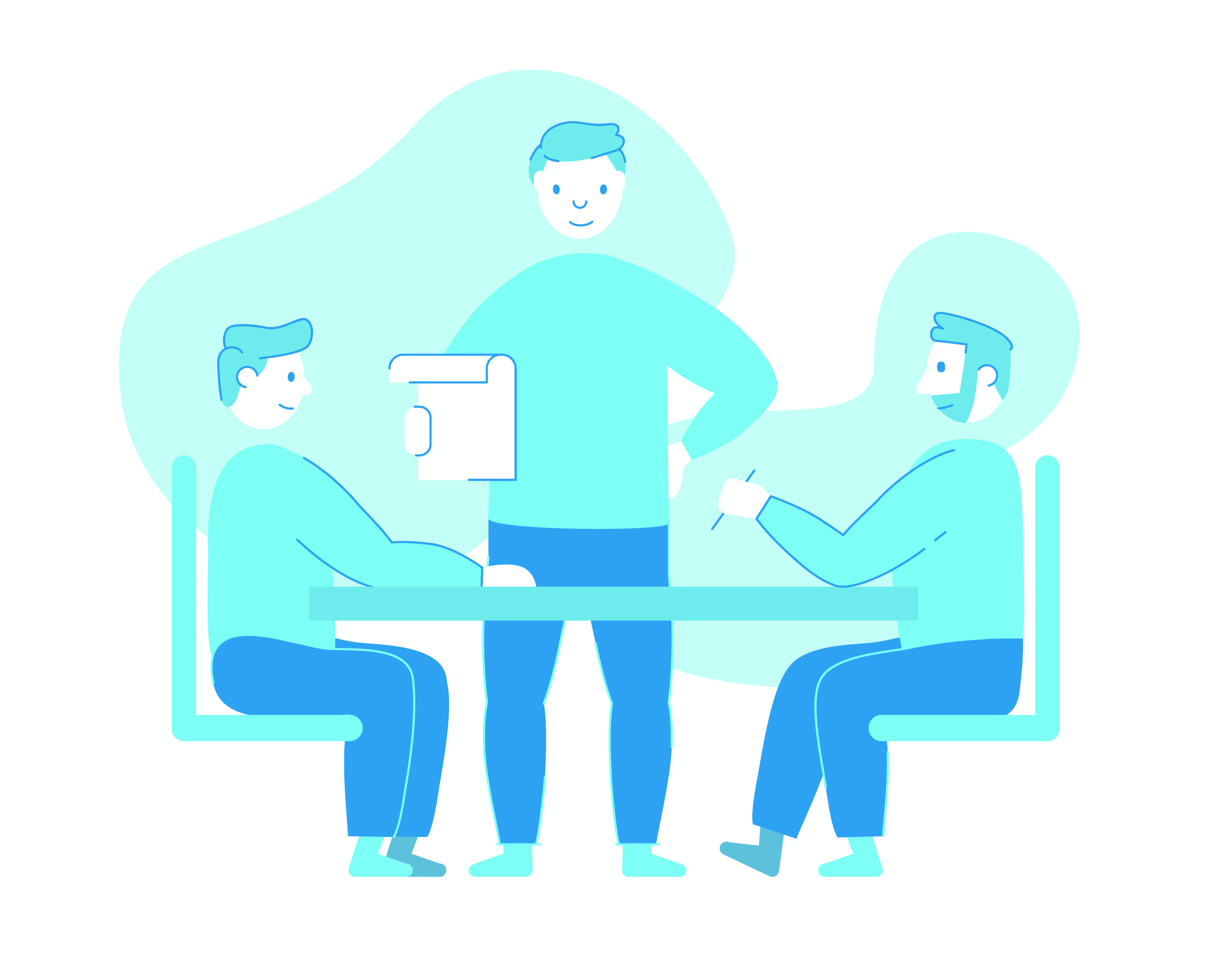 The Hidden Importance of Quorum for Non-Profit Corporations - Procido ...