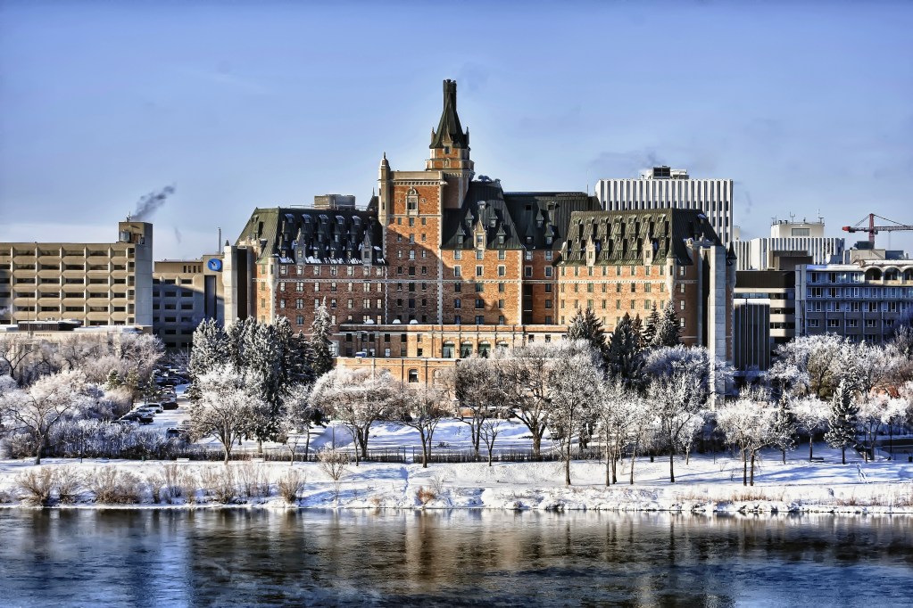 Mayor of the City of Saskatoon meets with Procido LLP and Honorary ...