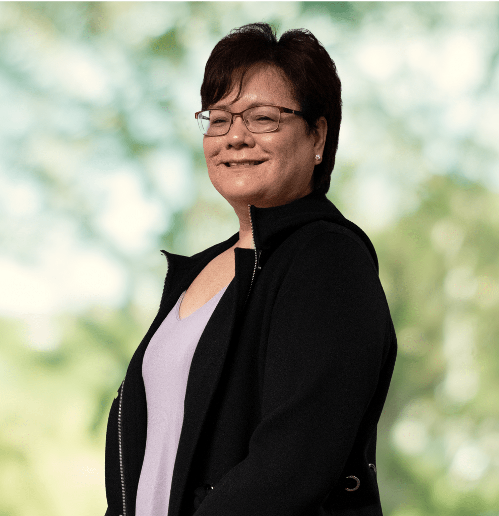 Francine Merasty - Procido LLP | Legal + Advisory