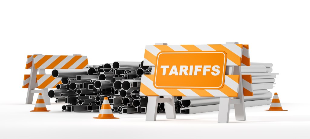 Navigating the Impacts of Tariffs on the Construction and ...